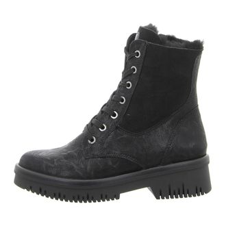 Waldl&auml;ufer Damen, Schuhe, Schwarzk, 39 EUGr&ouml;&szlig;e