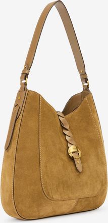 Isabel Marant Sac Altay Hobo - Femme - Taupe - Isabel Marant