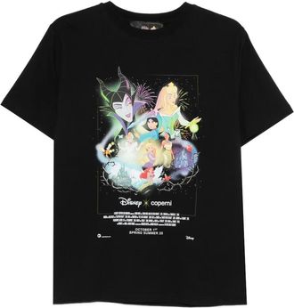 Coperni x Disney t-shirt Collector - Noir