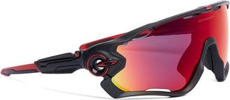 Oakley Sonnenbrillen Jawbreaker 0OO9290 92902031 Schwarz