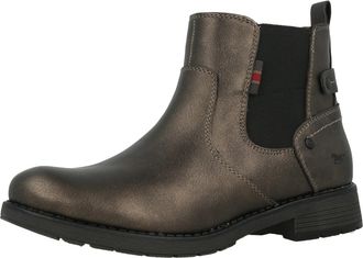 Mustang Jeans Stiefelette