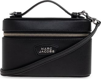 Marc Jacobs Femme, Sacs, Noir, Taille: ONE Size The Everyday Vanity Bag
