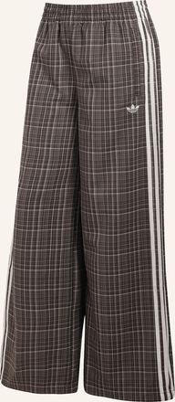adidas Originals Adidas Originals Track Pants Check braun