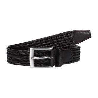 Stefano Lauran Herren, Accessories, Braun, 105 CMGr&ouml;&szlig;e
