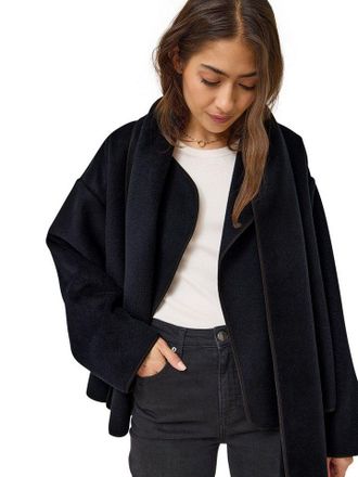 Tamaris Allwetterjacke Langarm TAW1043