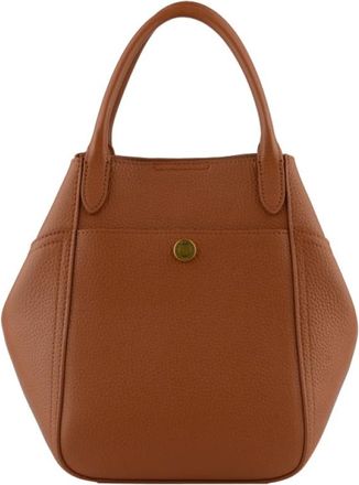 Pourchet Femme, Sacs, Brun, Taille: ONE Size Granite - GM