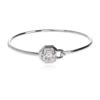 Kate Spade New York Armband mit schimmerndem Kristall - - Accessories - Damen - Grau - ONE SIZE