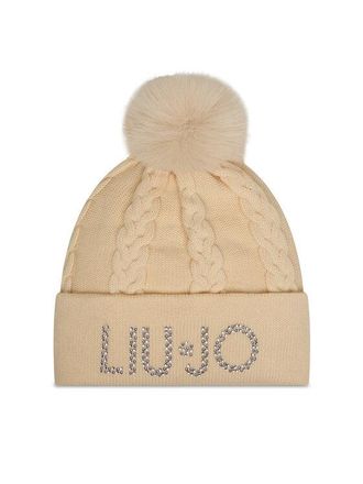 Liu Jo M&uuml;tze 2F5058 M0300 Beige