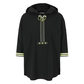 Doris Streich Damen, Sweatshirts & Hoodies, Schwarzk, SGr&ouml;&szlig;e
