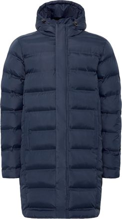 Solid Wintermantel Marius
