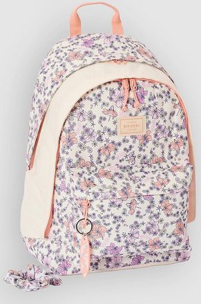 Rip Curl Double Dome 24L + Scr Mixed Rucksack bone