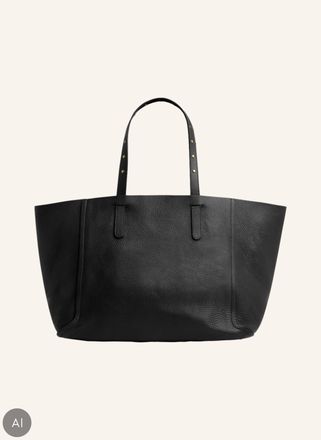 Gerard Darel Tasche Simple Two schwarz