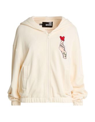Love Moschino TOPS - Sweatshirts auf YOOX.COM