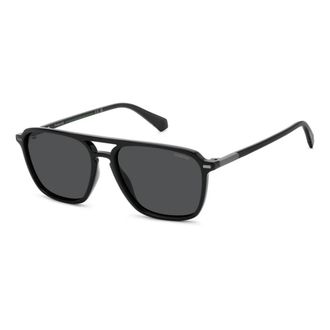 Polaroid Sonnenbrillen - - Accessories - Herren - Schwarzk - 57 MM