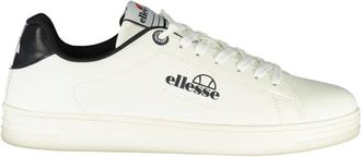 Ellesse Homme, Chaussures, Blanc, Taille: 41 EU Jerry Sports Shoe
