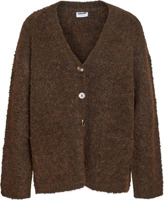 Noisy May Nmdolly L/S Knit Cardigan FWD Noos