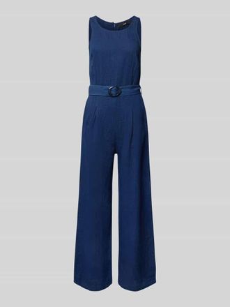 Mango Jumpsuit mit Kellerfalten Modell NAXOS
