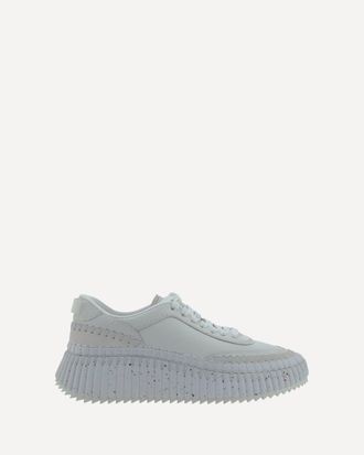 Chlo&eacute; Nama Sneakers Female 40