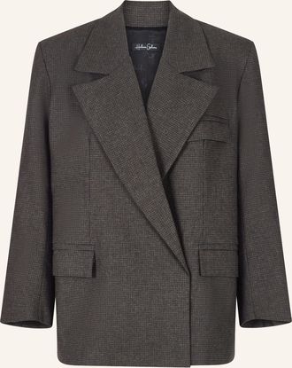 Helene Galwas Oversize Blazer Jessica beige