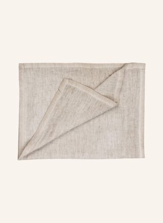 Pichler Tischl&auml;ufer Liska Aus Leinen beige