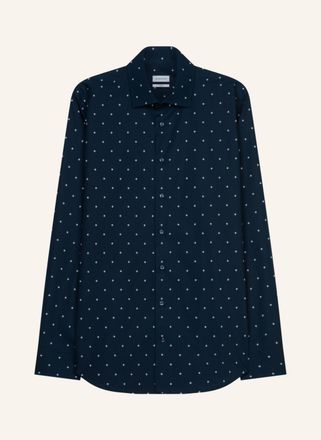 Seidensticker Seidensticker Business Hemd X-Slim Fit blau