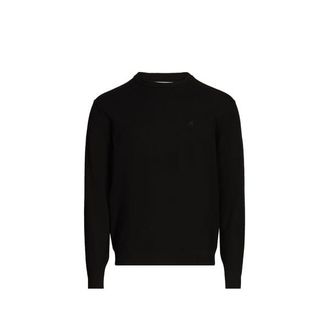 Replay Pull en coton et cachemire