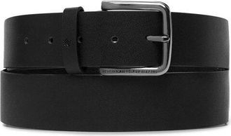 Beverly Hills Polo Club G&uuml;rtel CEO-BHPC-M2-007-AW26 Schwarz