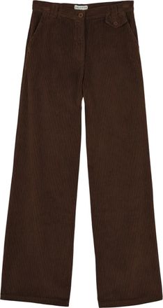 Emile Et Ida Pantalon Edgar Velours Emile et Ida