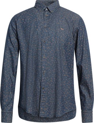 Harmont & Blaine TOPS - Jeanshemden auf YOOX.COM