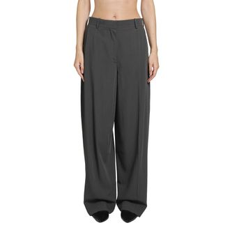 Toteme High-waist Trousers