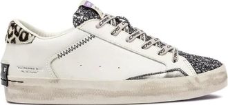 Crime London Damen, Schuhe, Wei&szlig;, 39 EUGr&ouml;&szlig;e