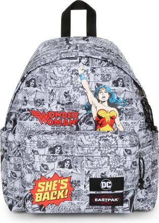Eastpak unisex, Sacs, Multicolore, Taille: ONE Size Day Pakr 4V8 Wonder Woman