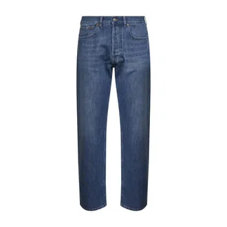 Valentino Jeanshose - - Jeans - Herren - Blau - W32