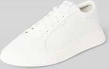 Copenhagen Sneaker mit Label-Details