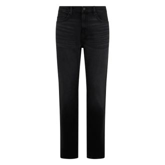 HUGO BOSS Homme, Jeans, Noir, Taille: W34 708 Jeans