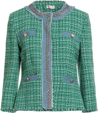 Liu Jo JACKEN & M&Auml;NTEL - Jacken und Anoraks auf YOOX.COM