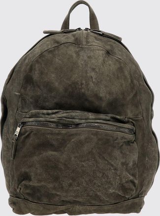 Giorgio Brato Sac &agrave; Dos Homme couleur Gris