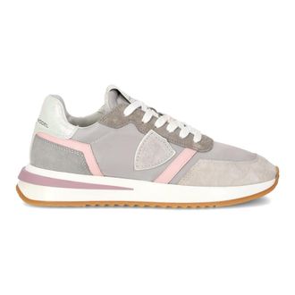 Philippe Model Sneakers Tropez 2.1 Running - - Shoes - Damen - Grau - 41 EU