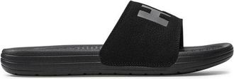 Helly Hansen Pantoletten H/H Slide 11714 Schwarz