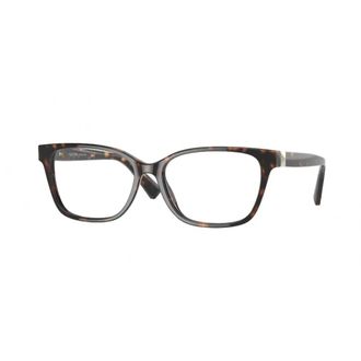 Valentino Korrekturbrille - - Accessories - Damen - Braun - 54 MM
