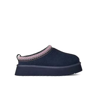 UGG Ugg, Femme, Chaussures, Bleu, Taille: 40 EU Tazz II Slipper