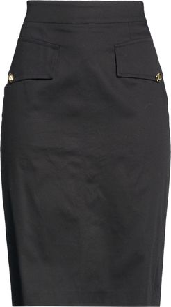 Caf&egrave;noir HOSEN & R&Ouml;CKE - Midi-R&ouml;cke auf YOOX.COM