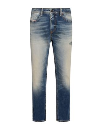 Diesel HOSEN & R&Ouml;CKE - Jeanshosen auf YOOX.COM