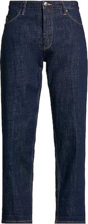 Emporio Armani Homme, Jeans, Bleu, Taille: W38 Jeans slim