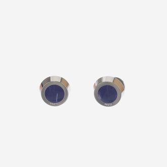 HUGO BOSS Boutons de manchette Hugo Boss B Simony en laiton
