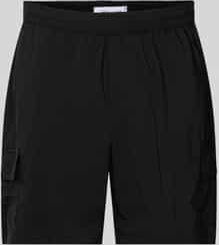 Only & Sons Relaxed Fit Cargoshorts mit Eingrifftaschen Modell CAM