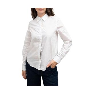 Burberry Lynette - - Blouses & Shirts - Damen - Wei&szlig; - 2XS