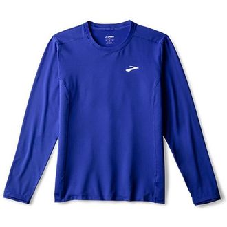 Brooks Herren T-Shirt Atmosphere Long Sleeve 3.0