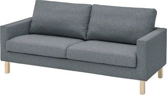 IKEA SALTSJ&Ouml;BADEN 3er-Sofa