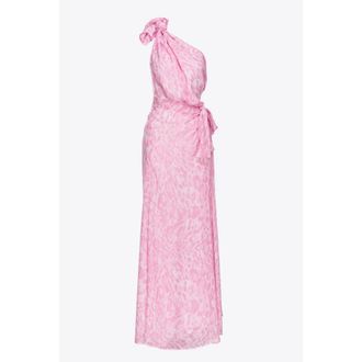 Pinko Pinko, Damen, Kleider, Rosa, XSGr&ouml;&szlig;e